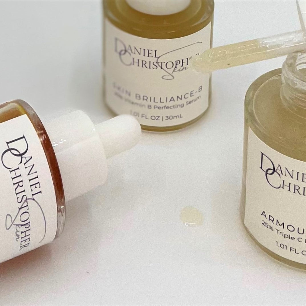 Serums – Daniel Christopher
