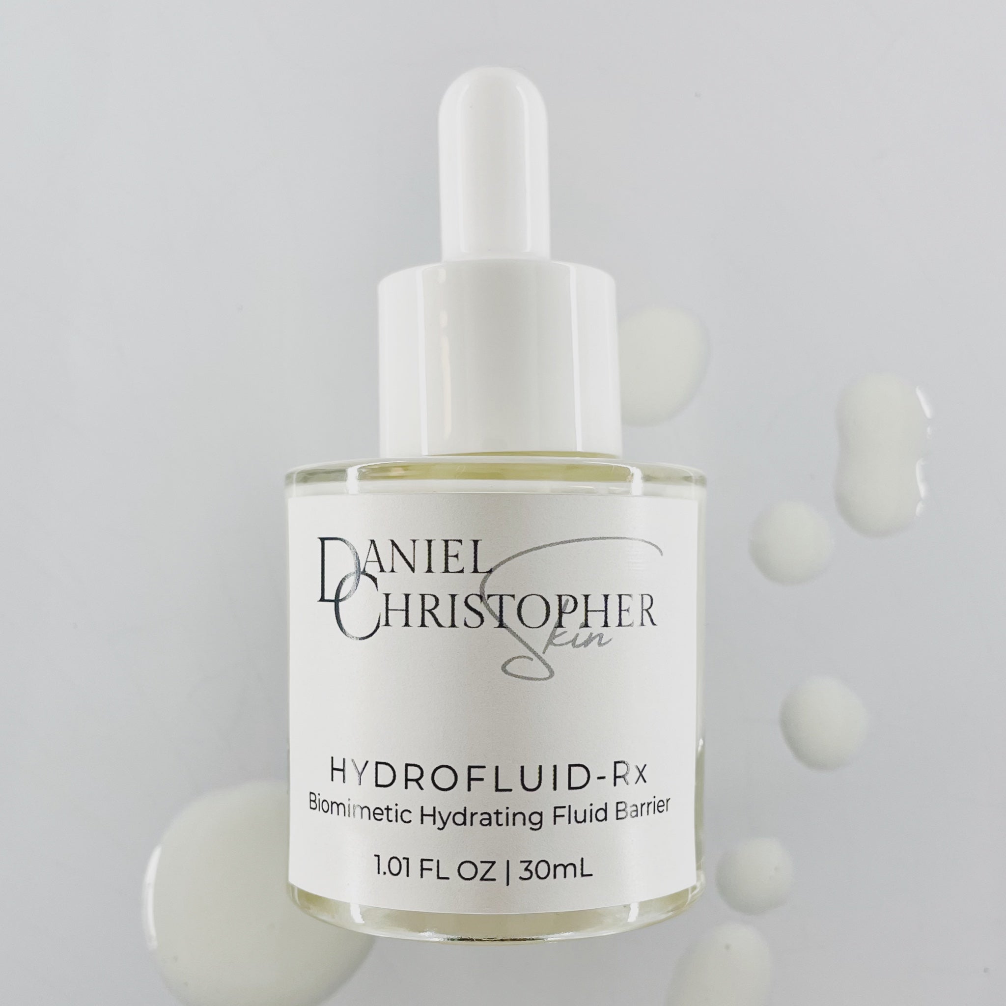 HydroFluid-Rx - Biomimetic Hydrating Fluid Barrier – Daniel Christopher