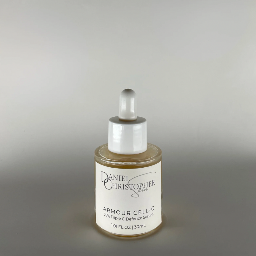 Armour Cell-C - 25% Triple C Defence Serum – Daniel Christopher