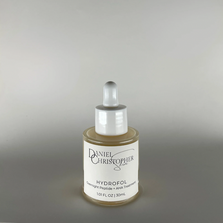 Exfoliators – Daniel Christopher